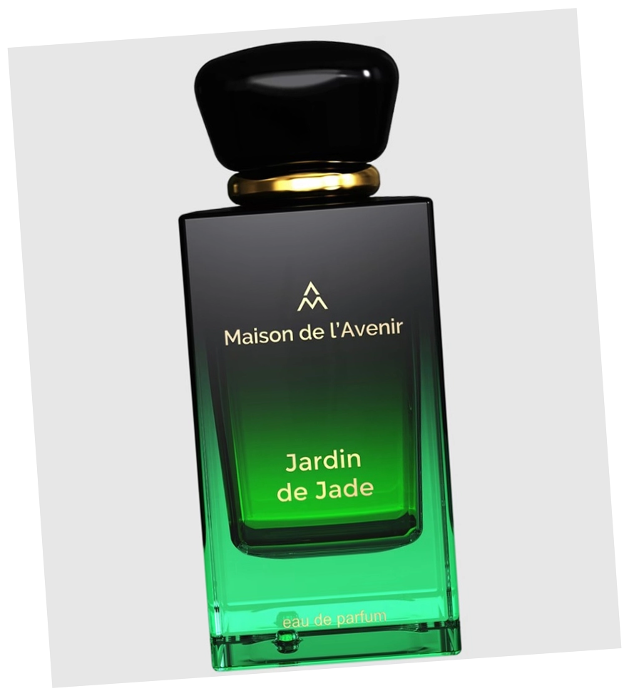 Maison De L Avenir Jardin De Jade парфюмерная вода 100 мл унисекс - Мэзон Де Лавенир