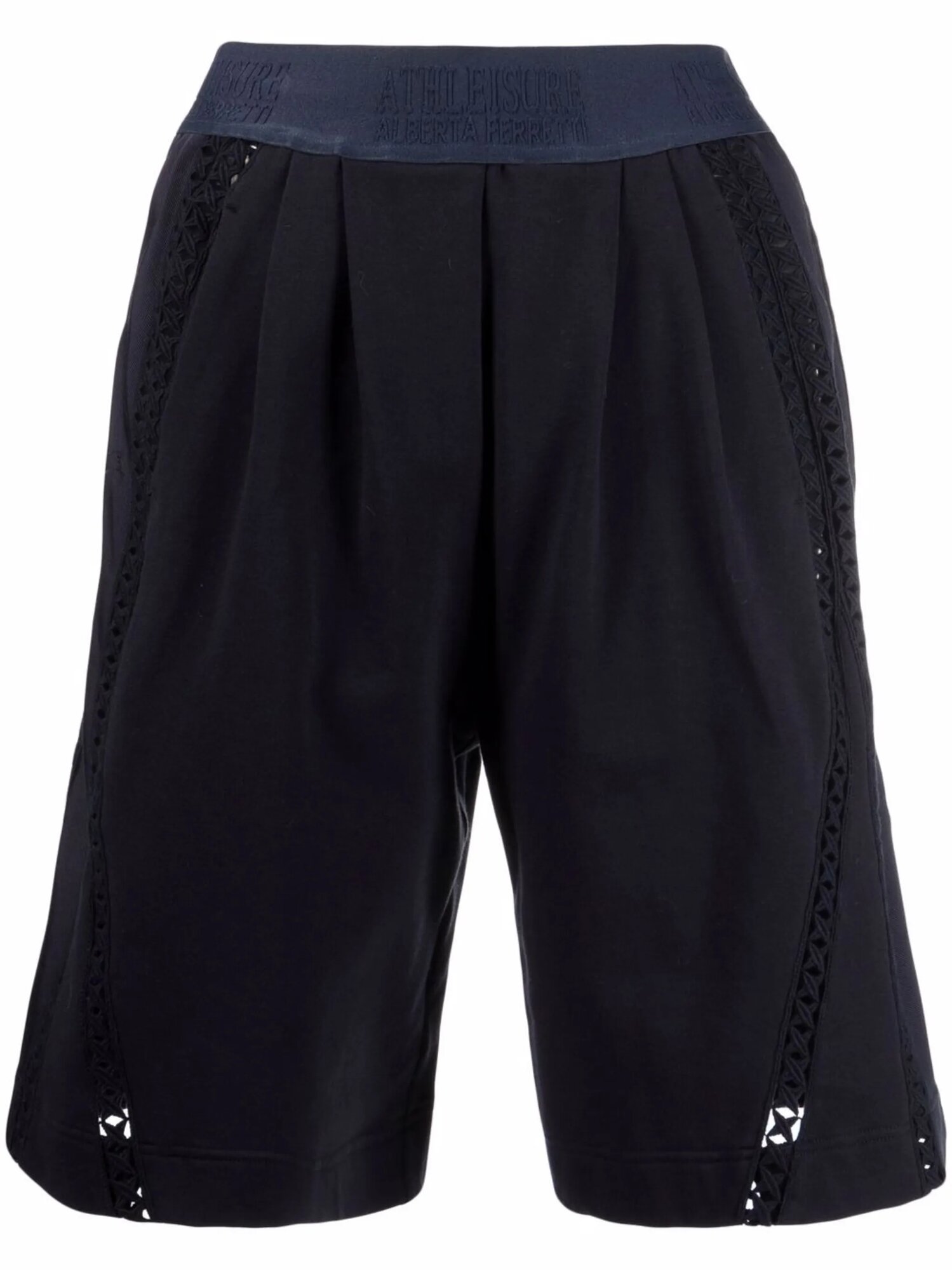 Шорты Alberta Ferretti