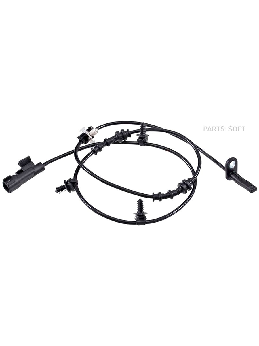 ABS 32119 32119 Датчик, частота вращения колеса ! \OPEL INSIGNIA B 1.4 Turbo (20>), INSIGNIA B 1.5 (17>), INSI