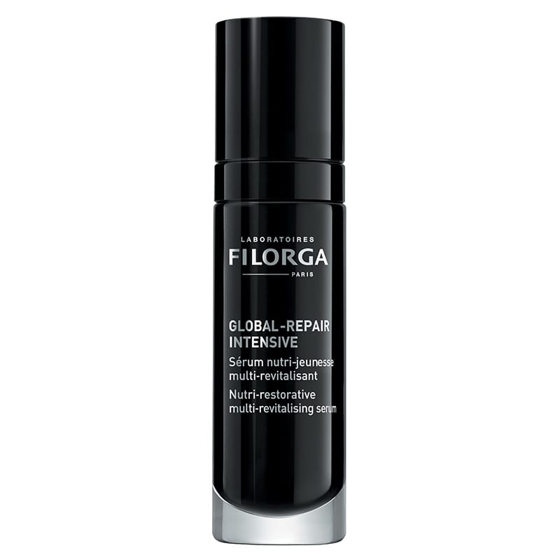 Сыворотка для ухода за кожей Filorga Global Repair Intensive Мультиревитализирующая питательно - укрепляющая сыворотка 30 мл