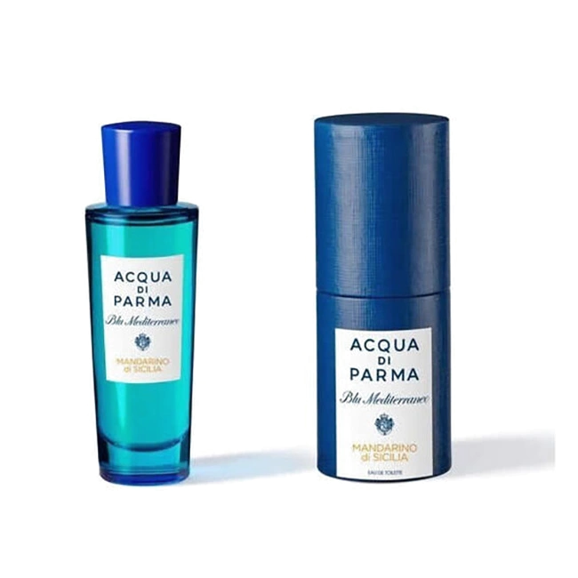 Acqua Di Parma Mandarino Di Sicilia туалетная вода 30 мл - Мандарино Ди Сицилия для мужчин и женщин