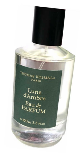 Парфюм Thomas Kosmala Lune D Ambre 100 мл / Томас Космала Янтарная Луна унисекс