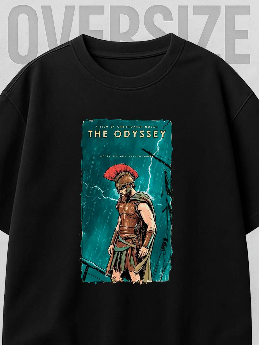 Футболка PRINTSHOT