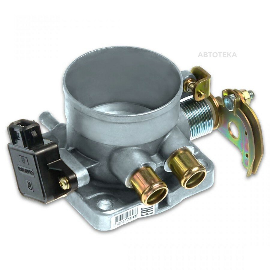 Датчик дпдз Пекар ГАЗ 3102 3110 31105 Волга (02) PEKAR 4062114810002