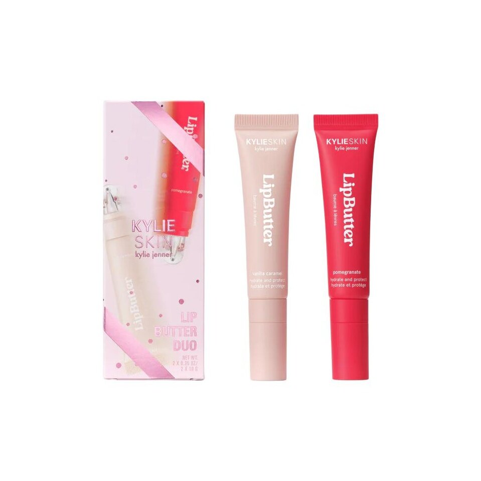Блески для губ Kylie Cosmetics