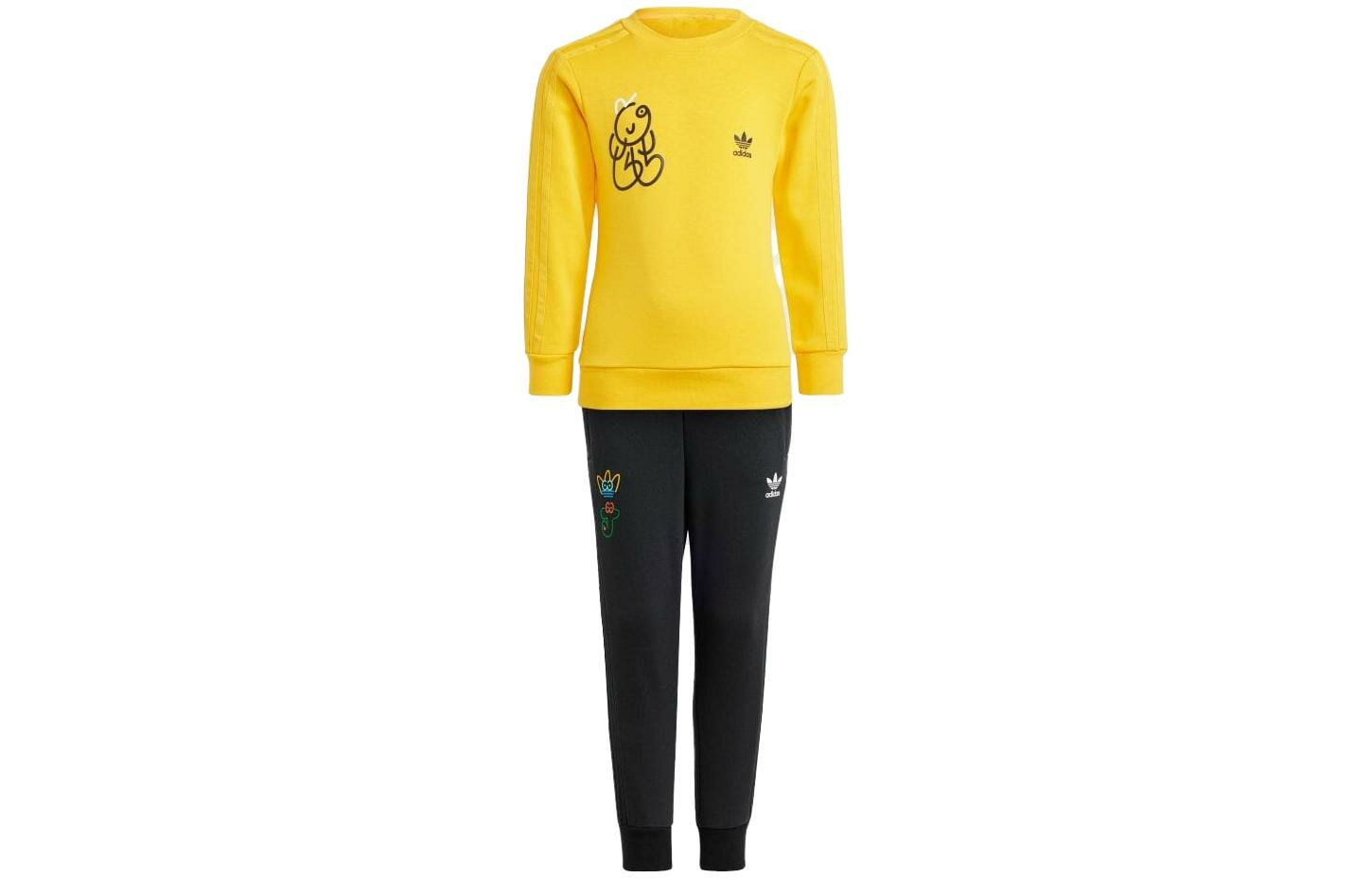 Костюм спортивный adidas Originals Originals