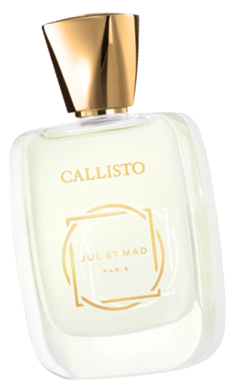 Jul Et Mad Callisto eau de parfum 50 мл для женщин и мужчин - Каллисто духи