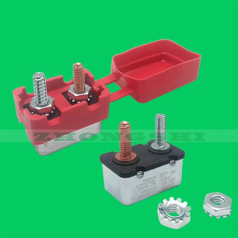 ONEGOL Автомат защити цепи AR 12/24В 5-30А with bracket, 20A