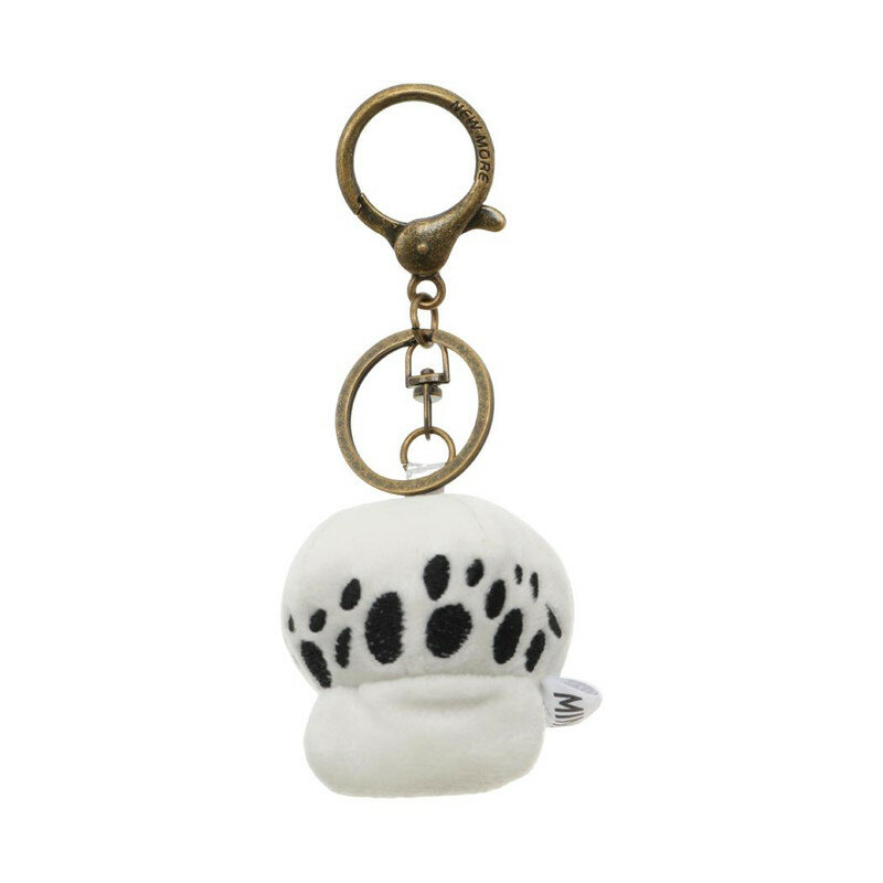 MINISO X One Piece брелок в виде тканевой кепки из серии Classic Throwback , Trafalgar Law