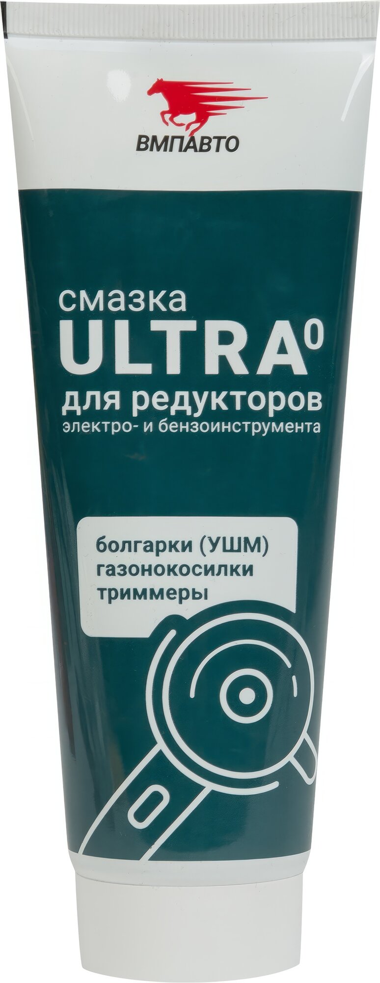 Смазка для редукторов и электро- и бензоинструмента ВМПАВТО МС Ultra 200 мл