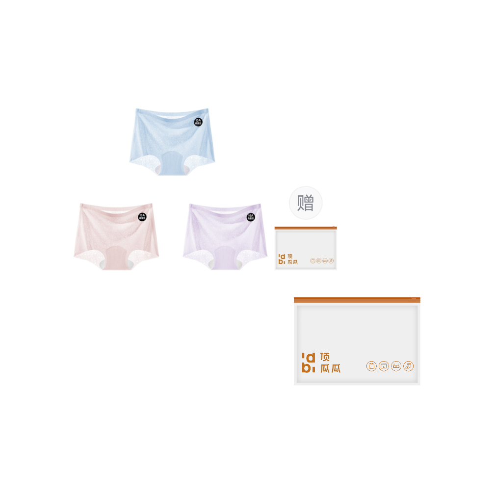 Трусы Topmelon, размер M — фото 1