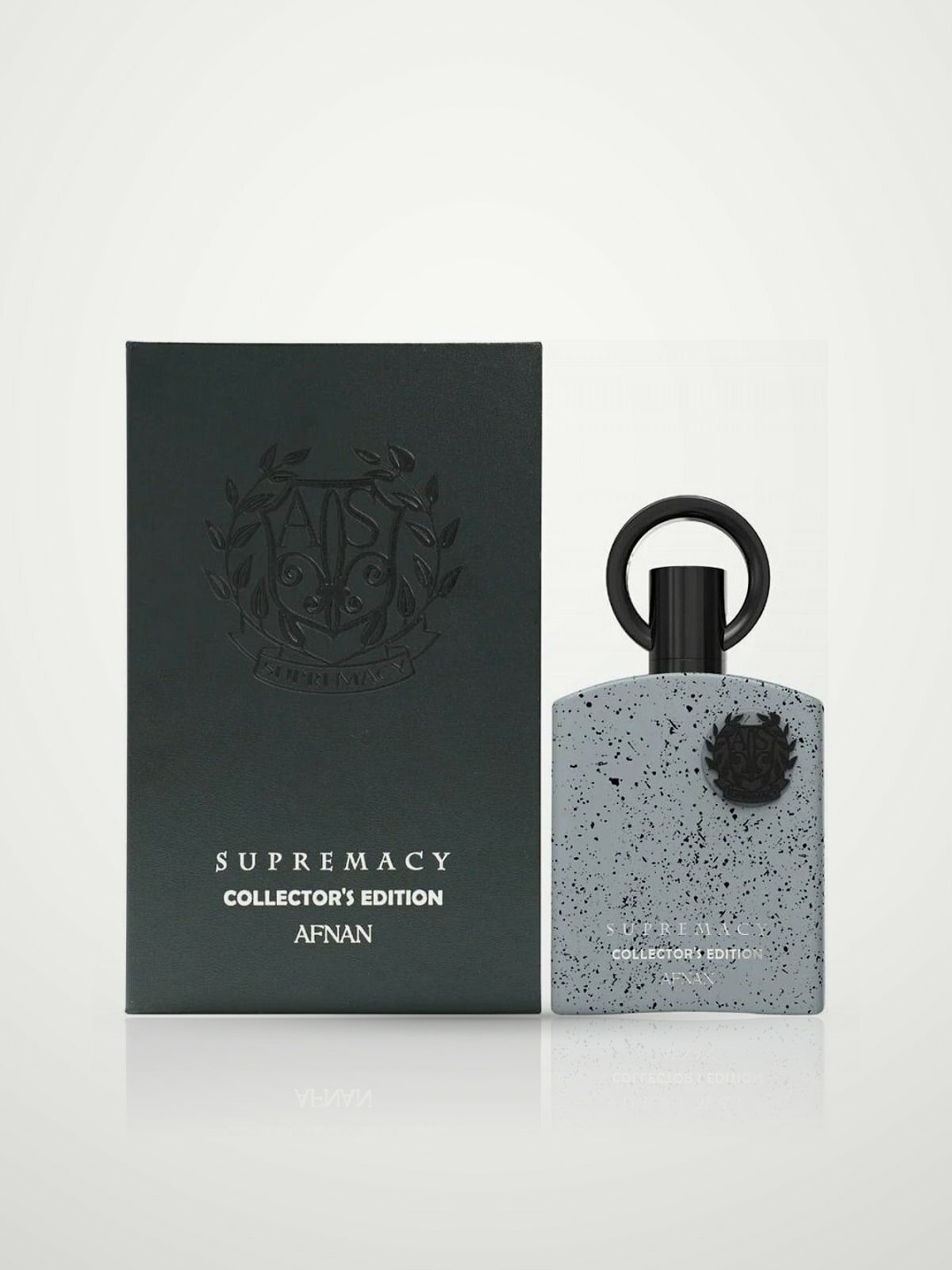 Afnan Supremacy CollectorS Edition Парфюмерная вода 100 мл