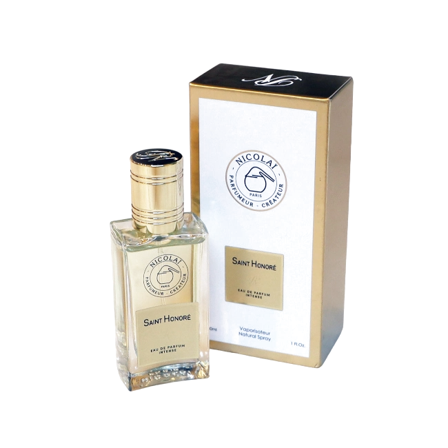 Sent Honore от Parfums De Nicolai парфюмерная вода 30 мл - Сент Оноре для женщин и мужчин