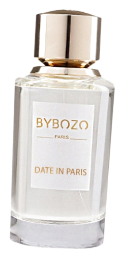 Bybozo Date In Paris 75 мл аромат для женщин и мужчин - Свидание В Париже