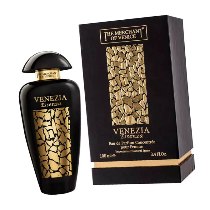 Женский аромат The Merchant Of Venice Venezia Essenza Pour Femme 50 мл