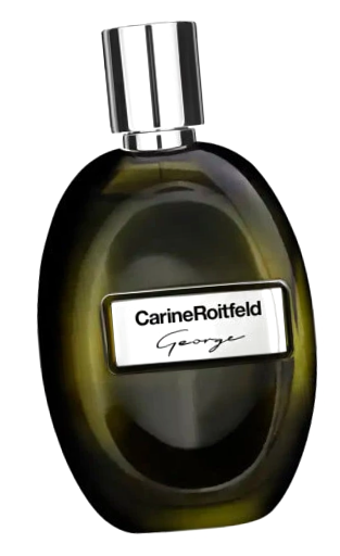 Парфюм Carine Roitfeld George 90 мл для мужчин и женщин - Карин Ройтфельд Джордж