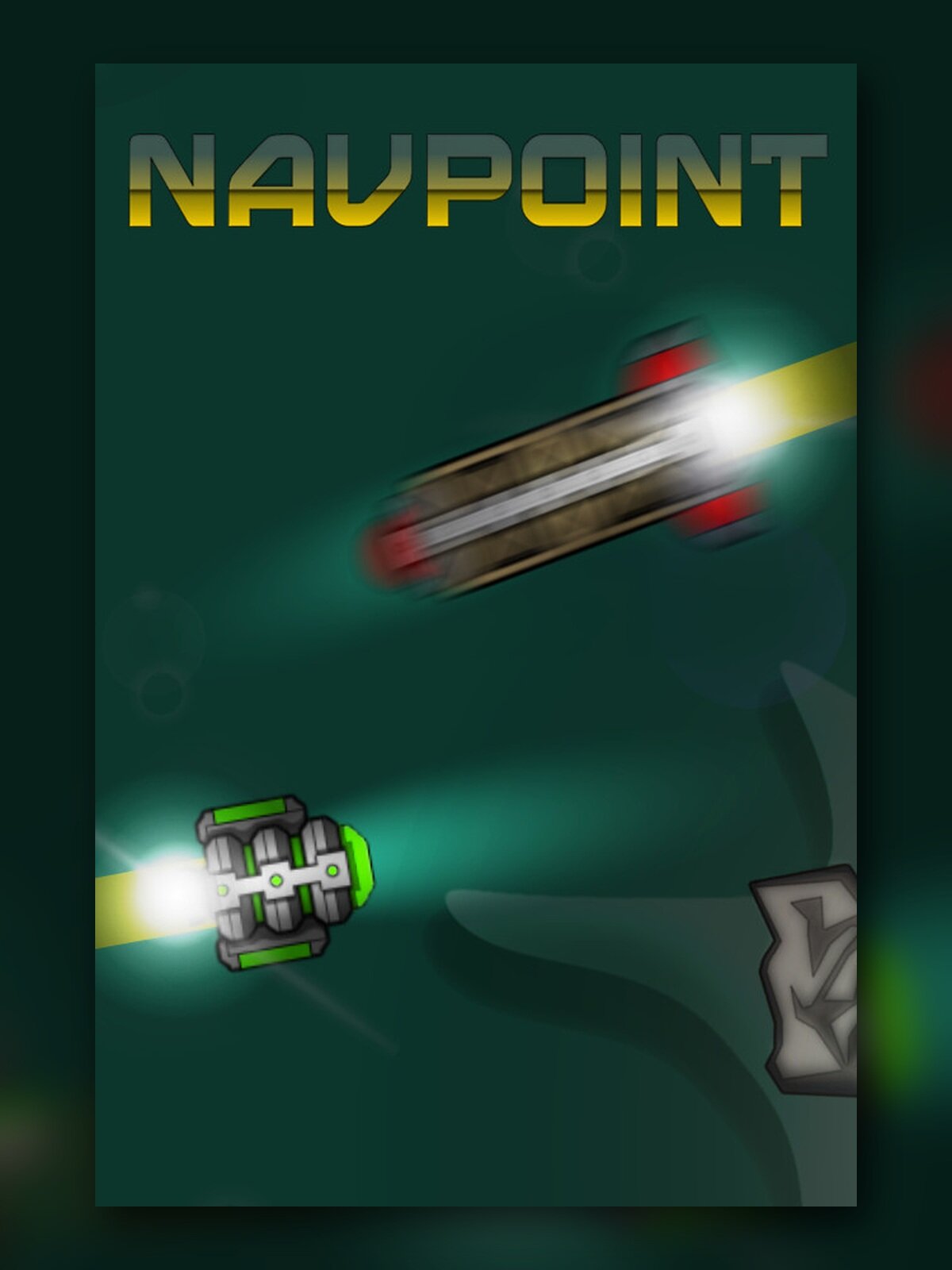 Игра Navpoint Steam Gift |PC/ПК| регион CIS | Подарок Стим, цифровой подарок Steam для PC