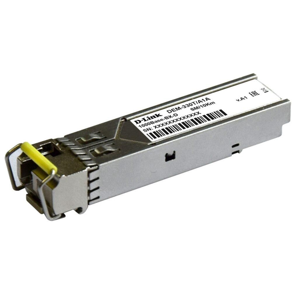 SFP-модуль D-Link DL-330T/10KM/A1A