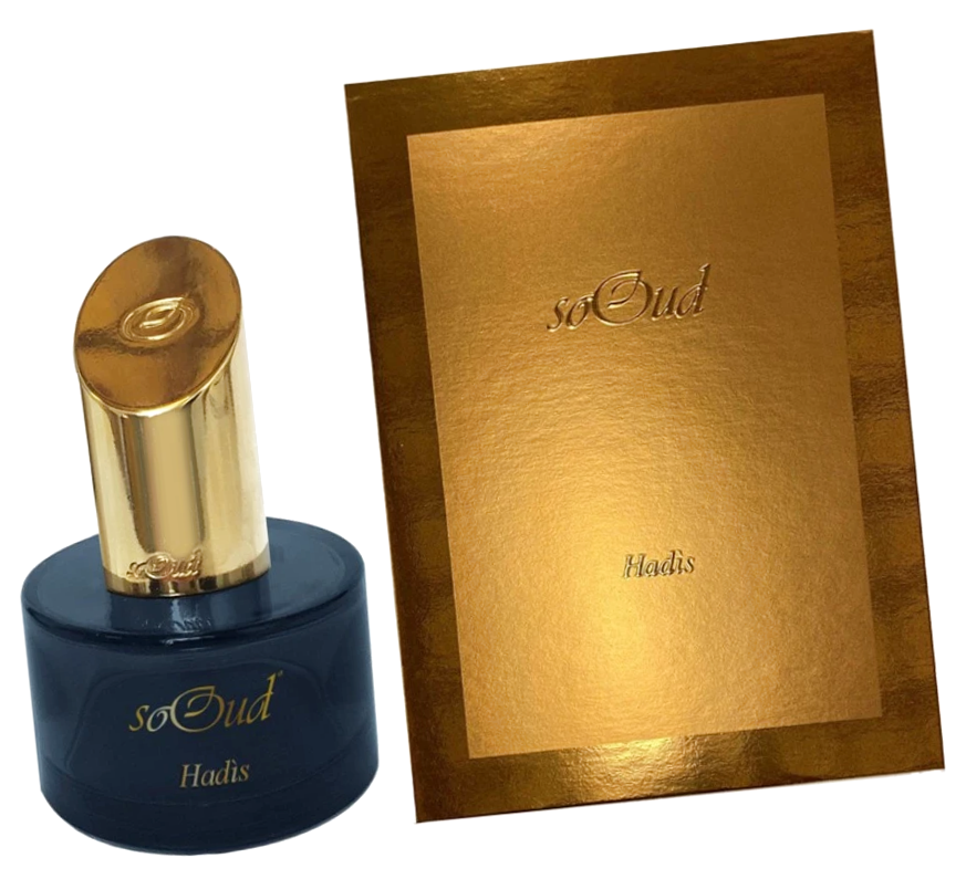 Женские духи Соуд Хадис Парфам Нектар 30 мл - Sooud Hadis Parfum Nectar