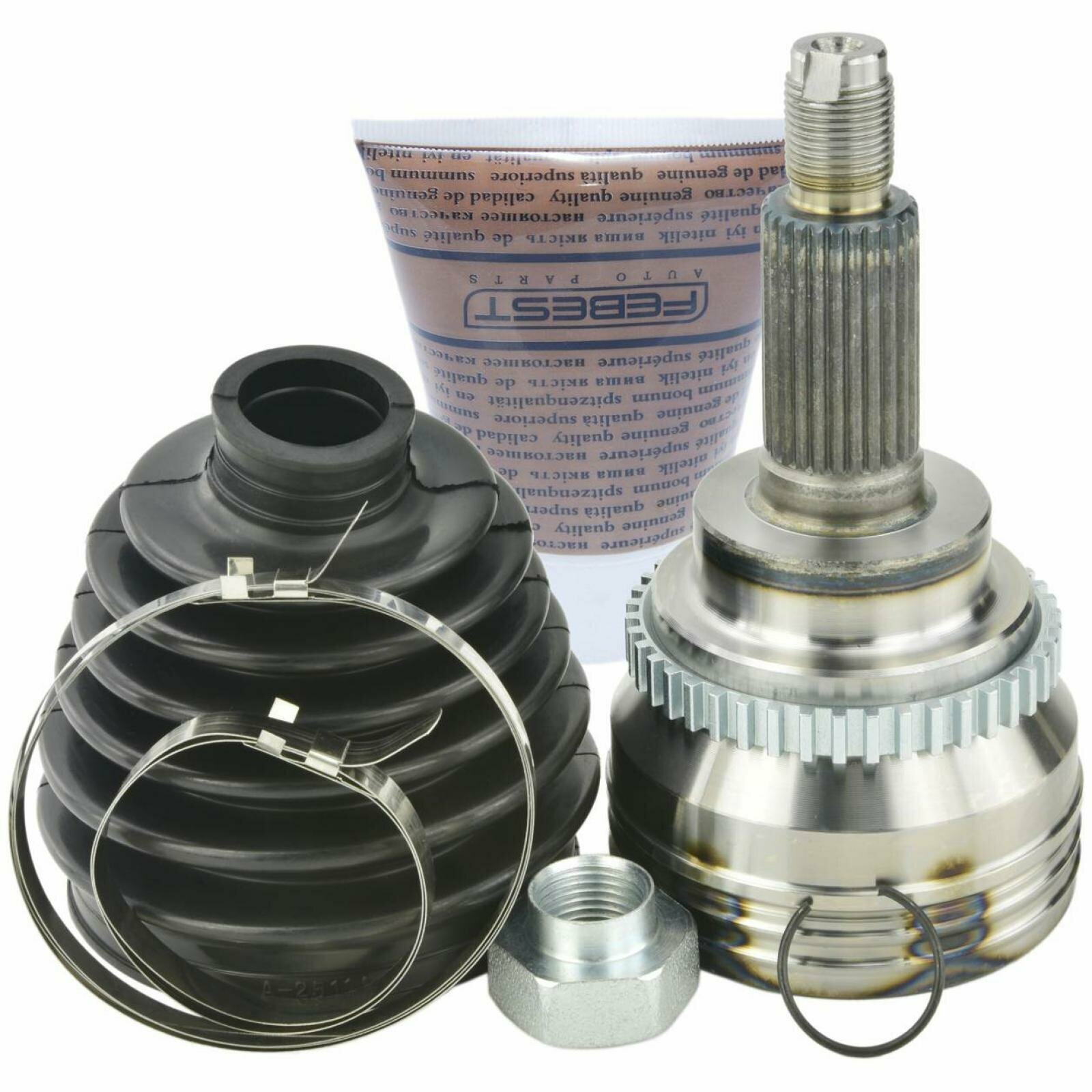 Шрус наружный 29x49x25 SUZUKI 0710-IGN29A43 FEBEST.