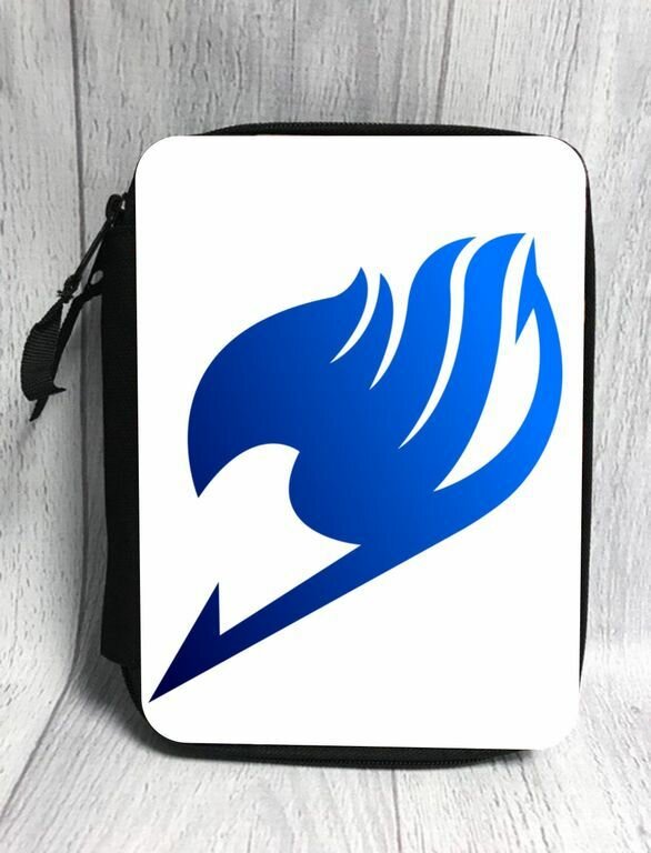 Пенал Хвост Феи, Fairy Tail №17