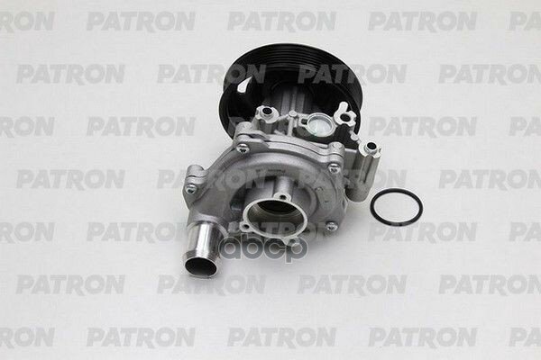 Насос водяной FORD Transit 2.2 TDCi RWD 11-14 С корпусом PATRON арт. PWP1250
