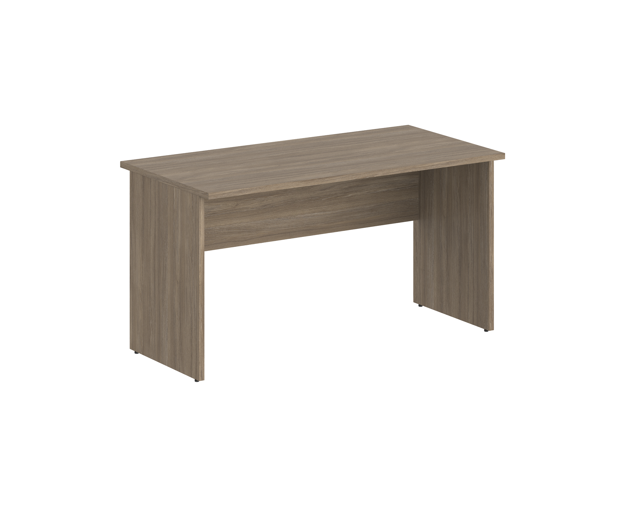 Стол рабочий Norden SG.404 1200х700х750 дуб темный Размеры: Высота 750мм Глубина 700мм Ширина 1200мм