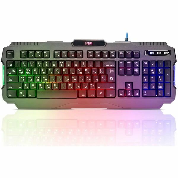 Defender Legion GK-010DL 45010