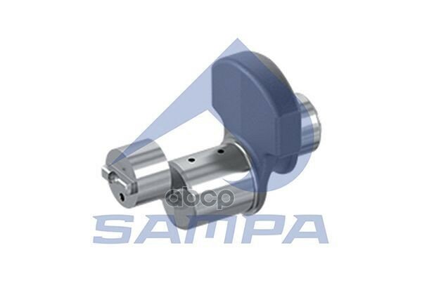 Коленвал компрессора! MB SAMPA арт. 093456