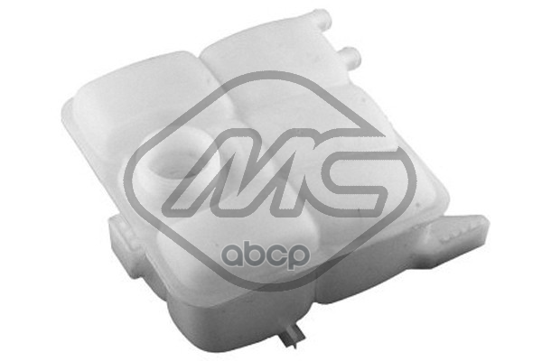 Бачок расширительный FORD C-MAX II (DXA/CB7, DXA/CEU) FOCUS III FOCUS III Turnier GRAND C-MAX (DX METALCAUCHO арт. 30249