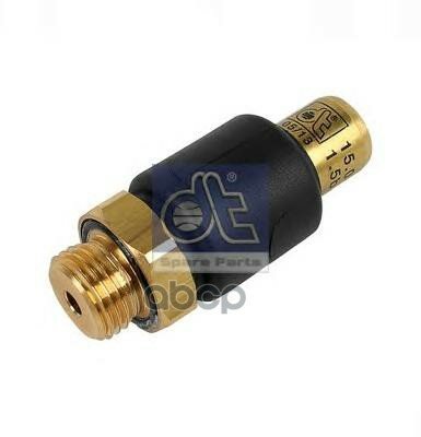 Клапан предохранительный! VOLVO FH/FM DT Spare Parts арт. 244024