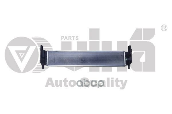 Интеркулер AUDI A3, SKODA Octavia III/Yeti, VW Golf 7 1.2TSI/1.6TDI 12-> Vika арт. 11211694501