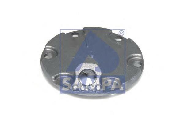 Крышка бортового редуктора SAMPA арт. 032.186