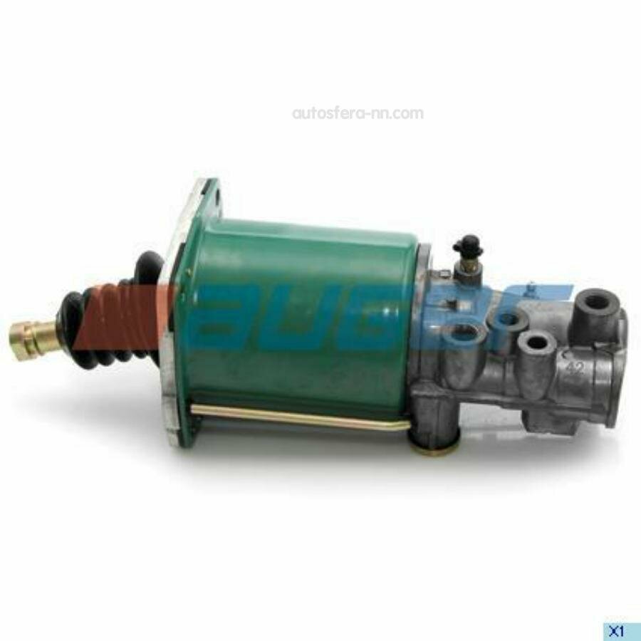 AUGER 76082 ПГУ сцепления! с индикатором \Iveco Cursor