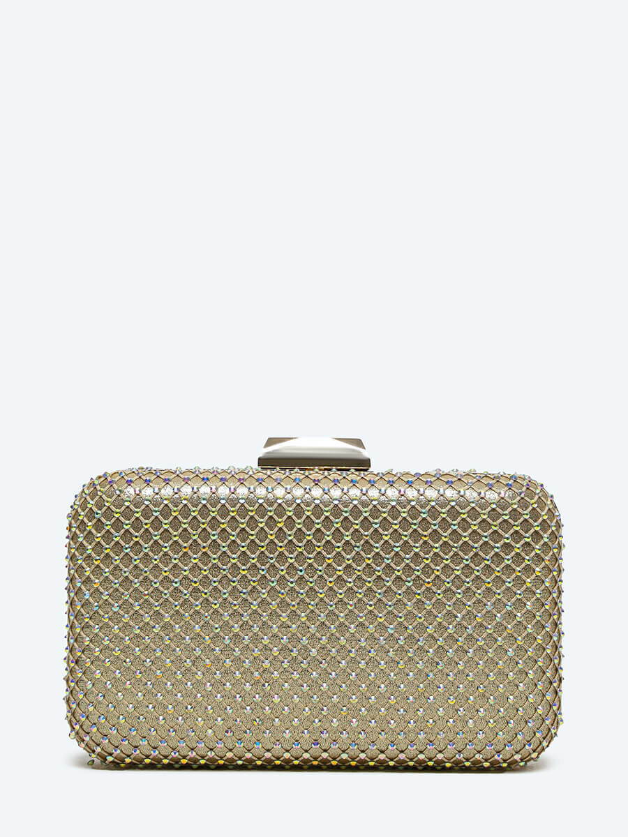 Сумка клатч