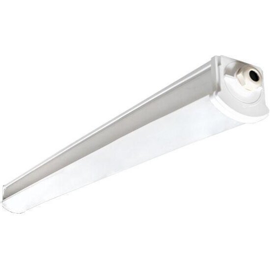 Светильник светодиодный Ekf ДСП-2005 50Вт 4000К IP66 1500мм пылевлагозащ. PROxima TPL-2005-50-4000