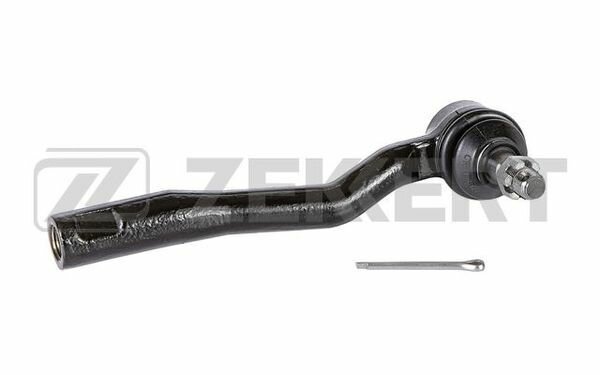 Zekkert Наконечник рулевой левый для Toyota Carina E (T190) 92- Picnic (M10) 96-