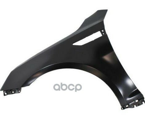 Крыло переднее левое РИО 4 На складе Hyundai-KIA арт. 663114X000