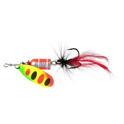 Блесна вращающаяся Stinger Mirage #3 8,5гр #015