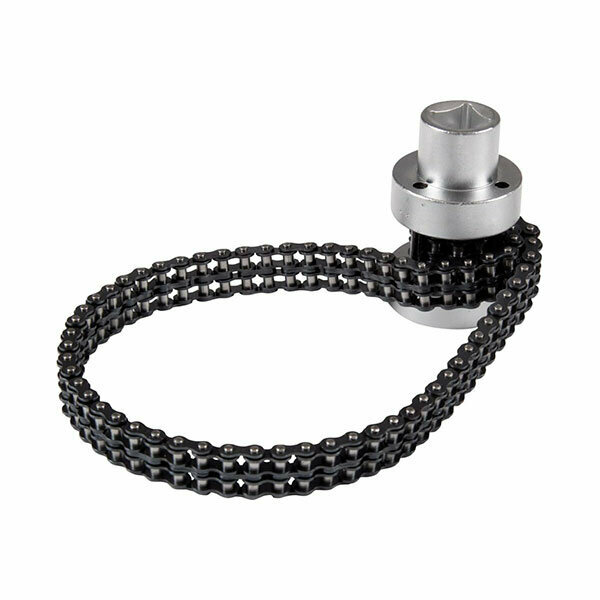 Съемник масляных фильтров 1/2" Affix "Цепь", 60-170 мм AF10342170