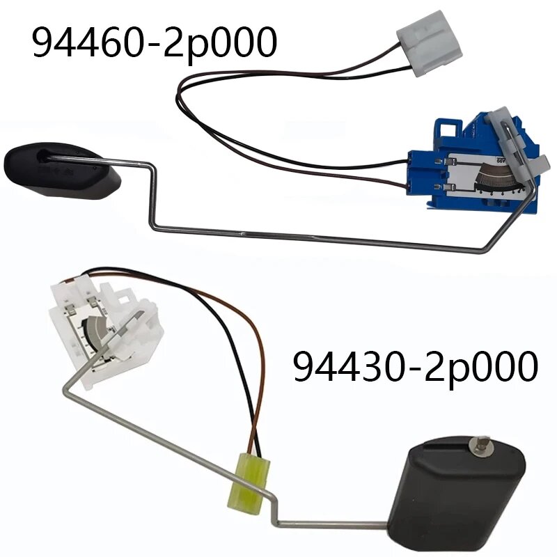 Датчик уровня топлива 94460-2P000 94430-2P000 для Hyundai Sanda fe Sorento 944602P000 1 SET