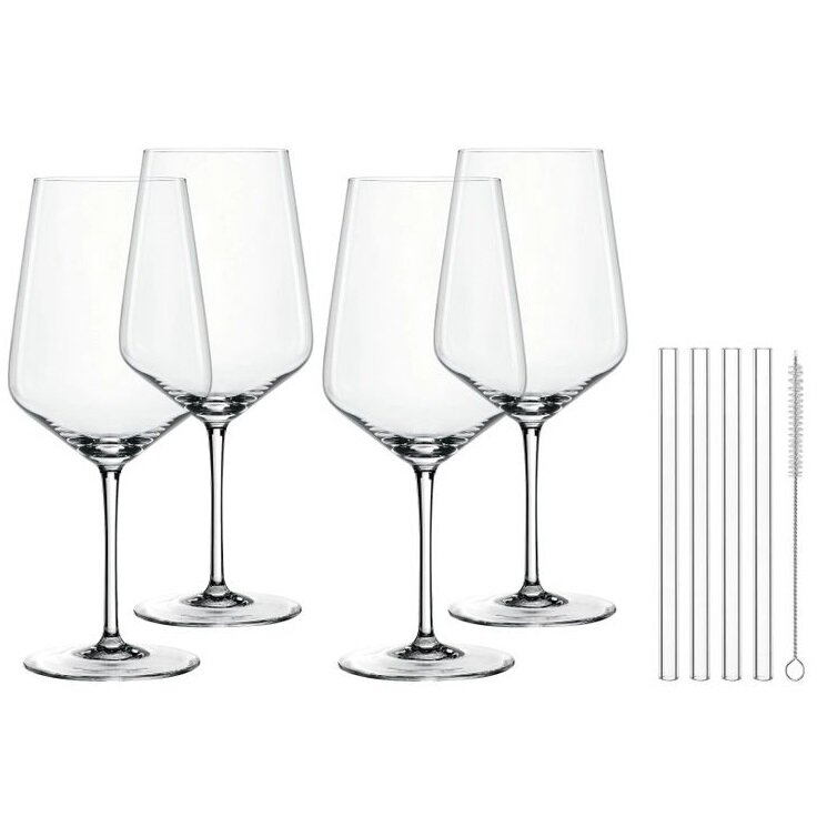 4 бокала для коктейлей Nachtmann Tastes Good Cocktail/Spritz Set 105438