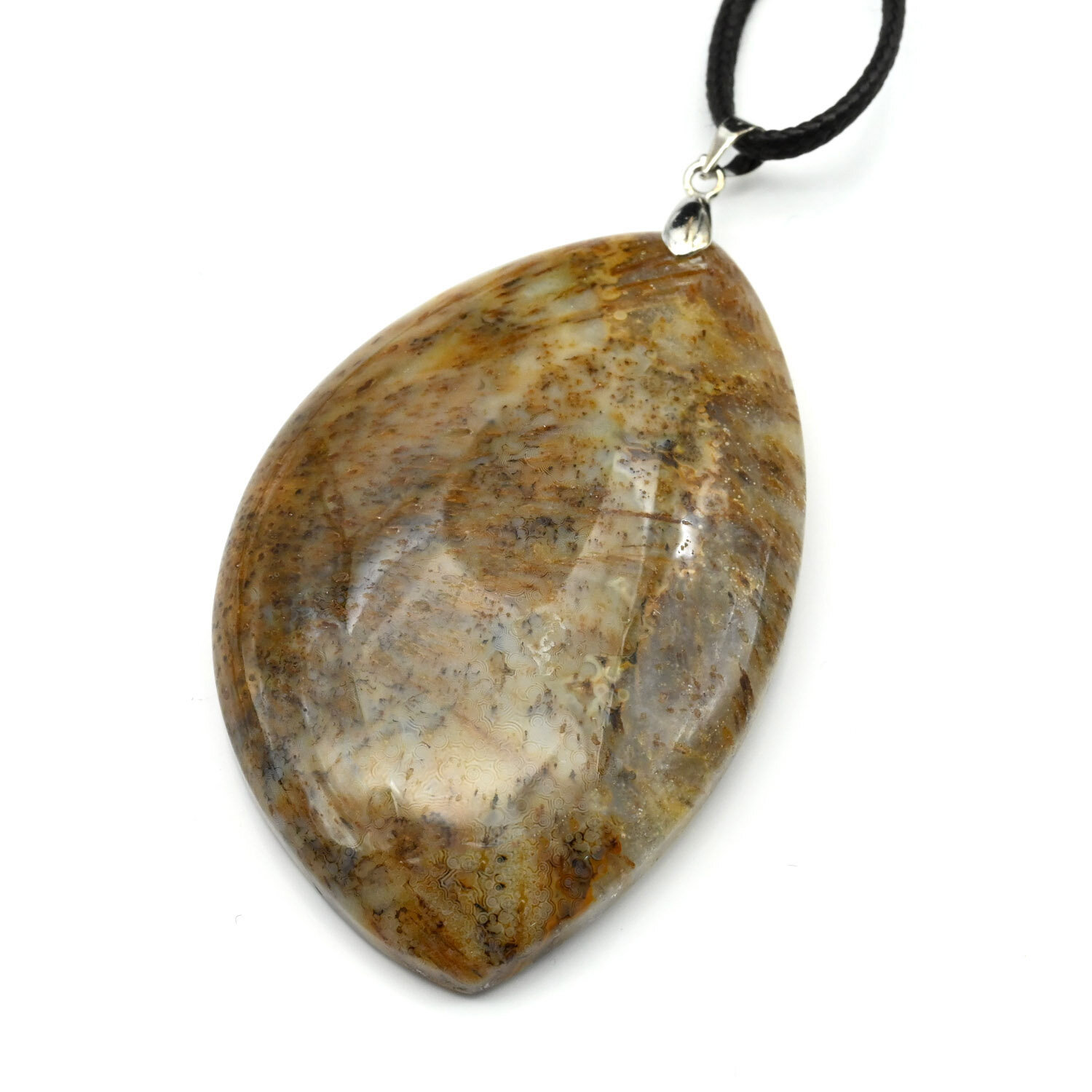 Подвеска, агат