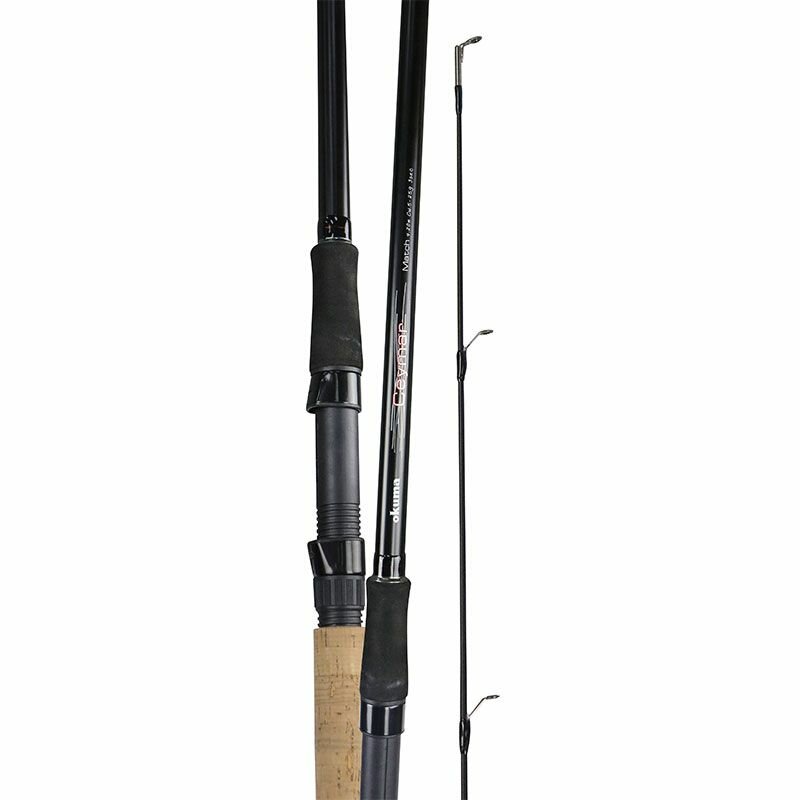 Удилище Okuma Ceymar Match 3.90m 10-35g 3sec