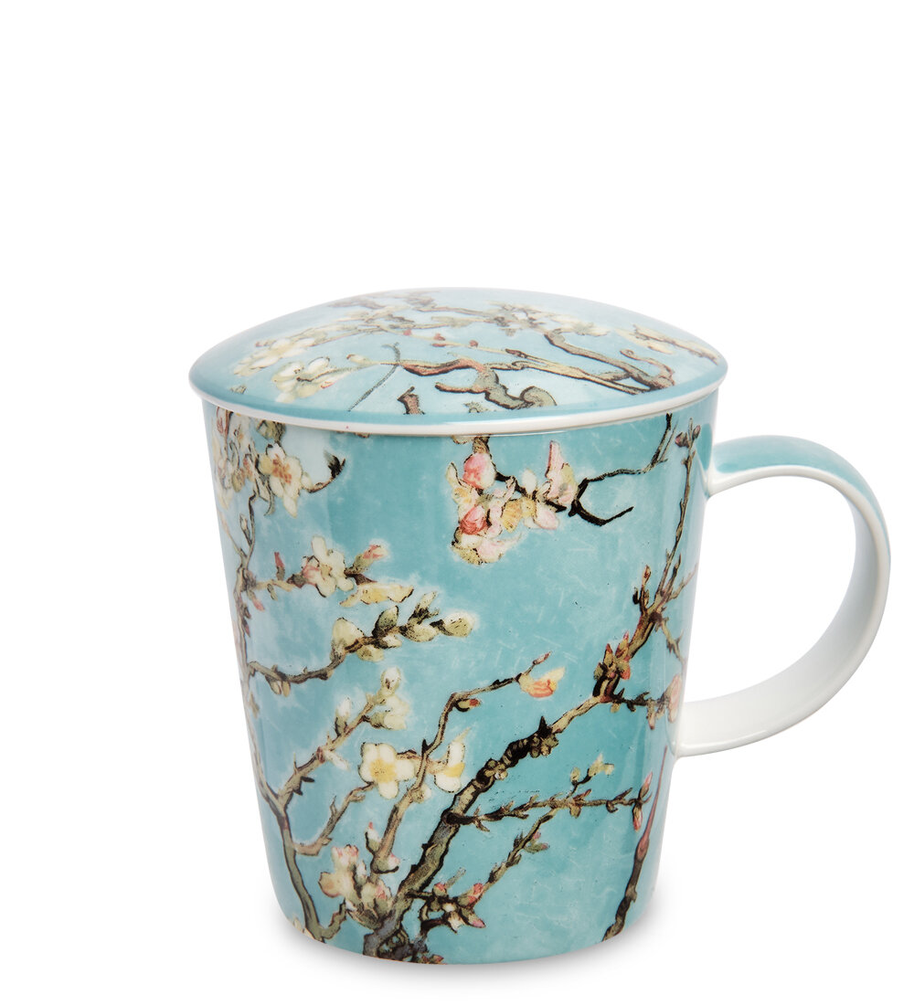 Кружка Весенний сад (Pavone) A2135504