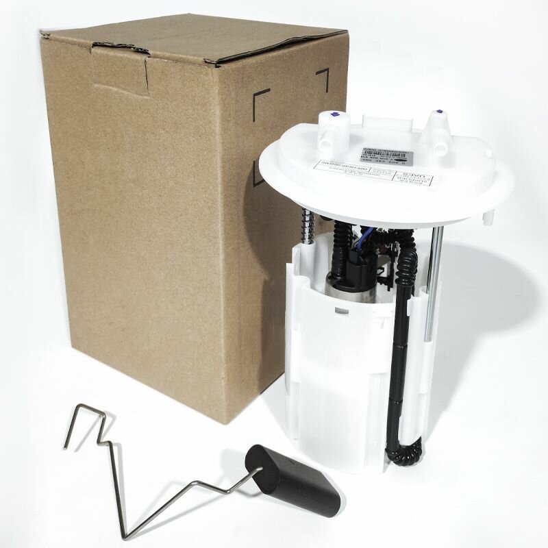 Топливный бензонасос 3.5 бар (350 kPa) для НЕ турбовых Peugeot Citroen 9677724680