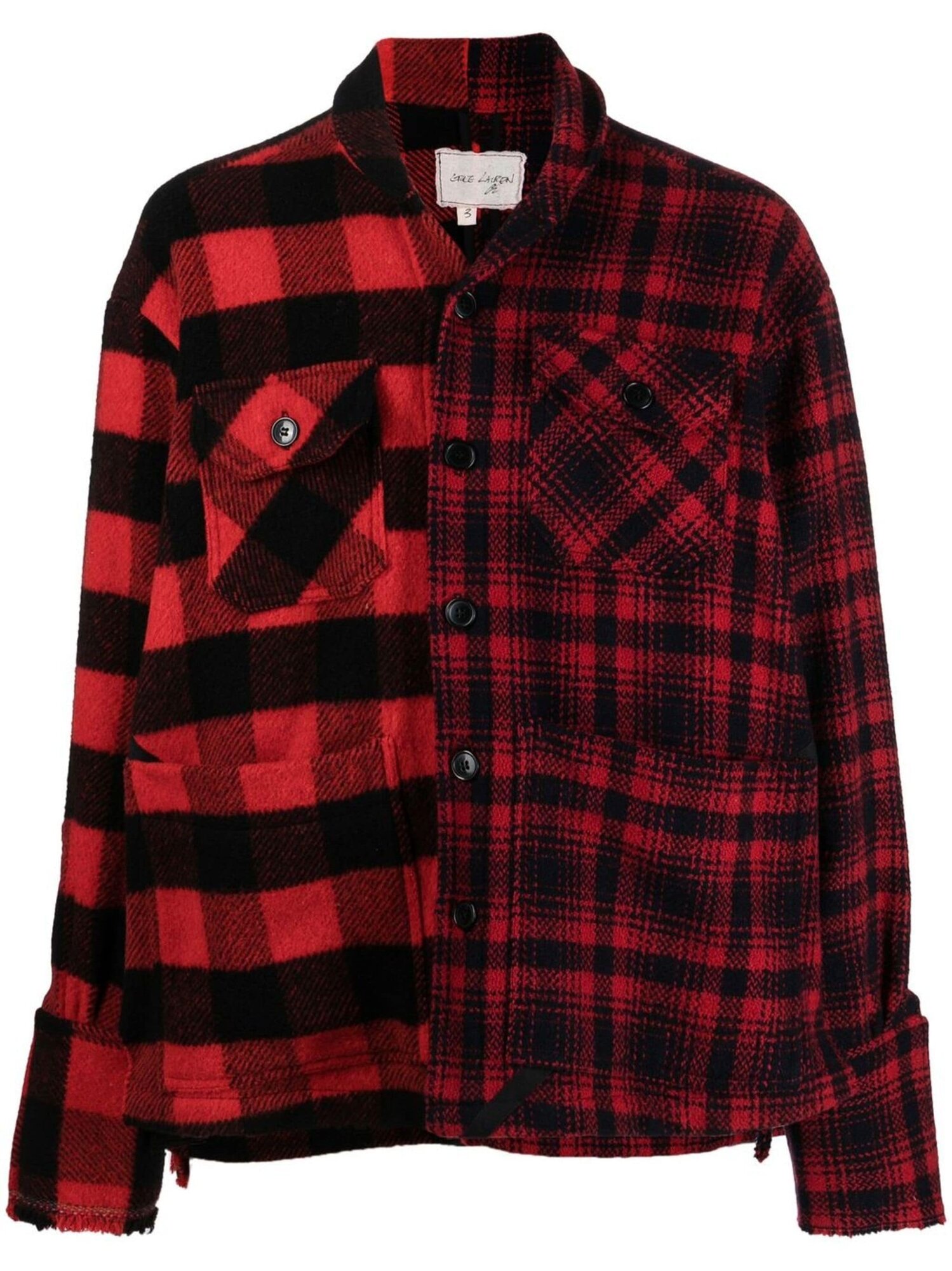 Куртка GREG LAUREN