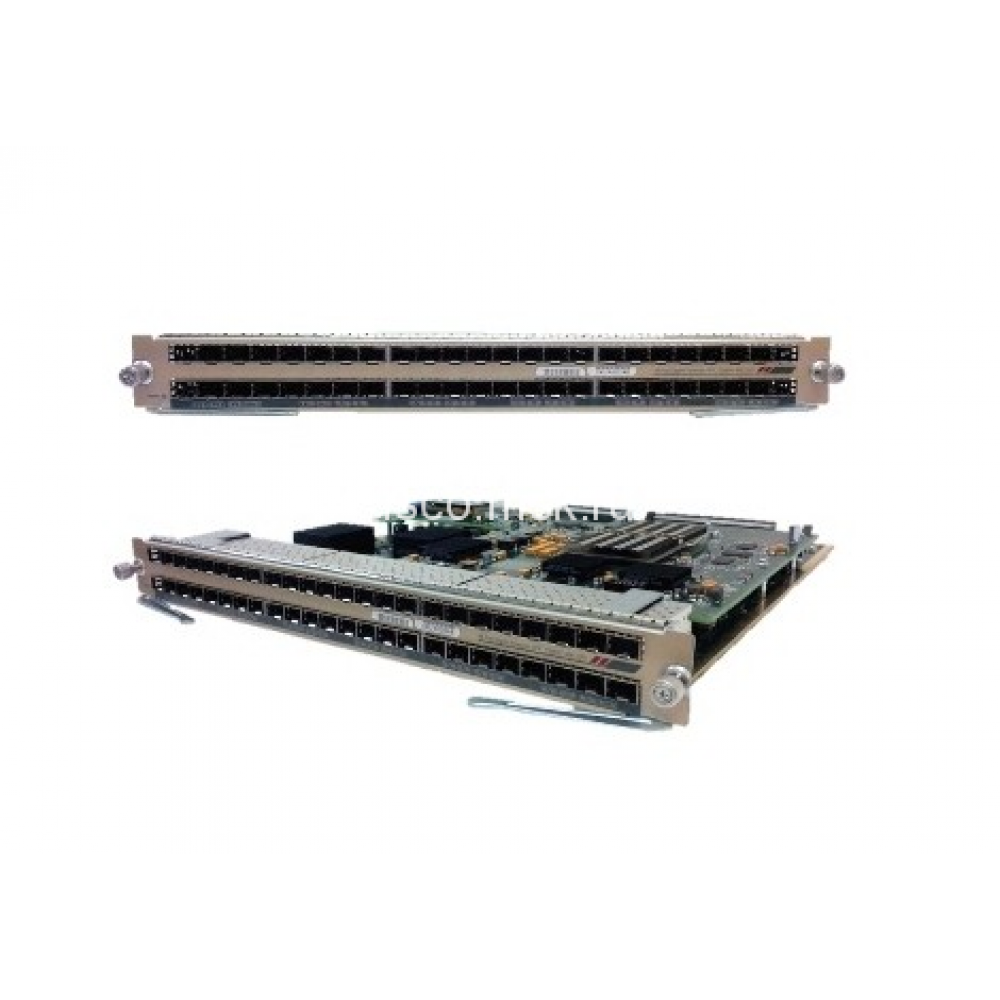 Модуль CISCO C6800-48P-SFP-XL C6k 48-port 1GE Mod: fabric-enabled with DFC4XL