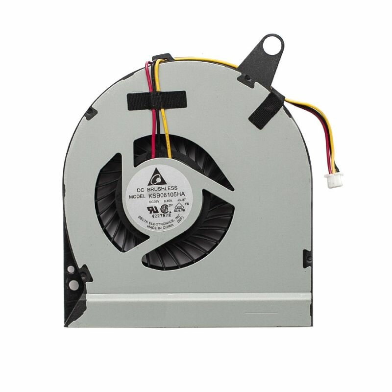 Вентилятор, кулер, для Acer Aspire V13, V3-771, V3-771G, FAN-AC-32