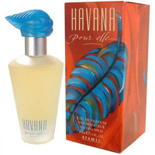 Aramis Havana Pour Elle, 100 мл, Парфюмерная вода
